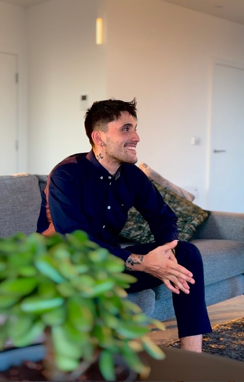 Papi Rodriguez - Official Page @papirodriguez